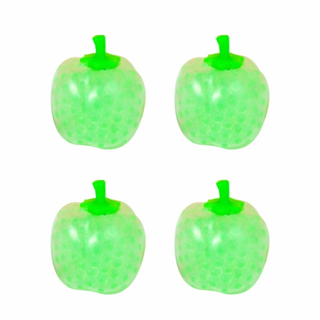 (Четыре) Шарики для выдавливания фруктов и овощей - перец