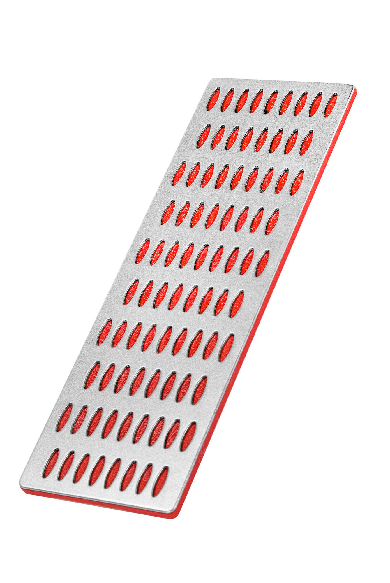 Точилка для ножей заточной VertexTools P300 50x150 мм с отводом пыли