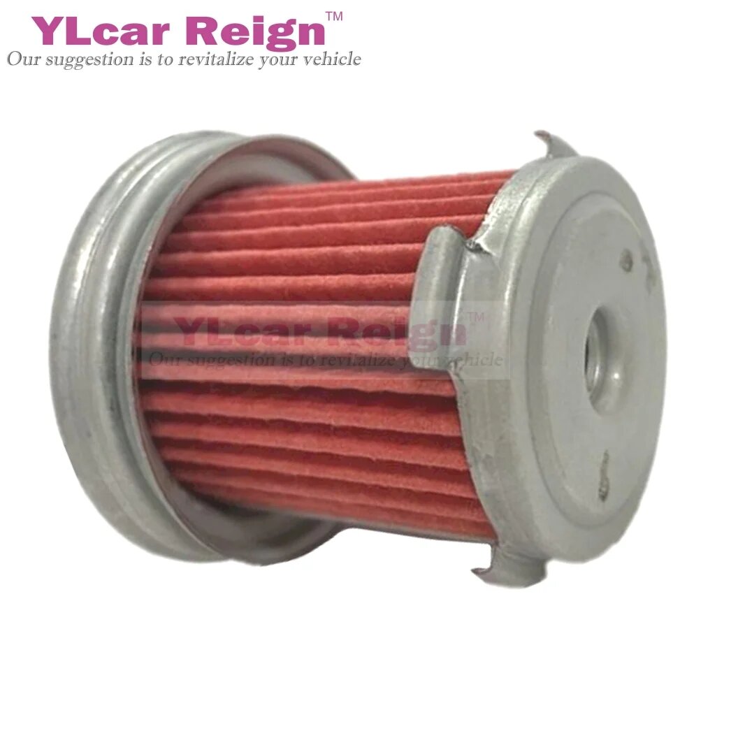 GD1 SWRA M4VA SLYA CVT Масляный фильтр коробки передач автоматической коробки передач 25450PWR003 25450-PWR-003 для HONDA Fit CITY Автомобильные аксессуары