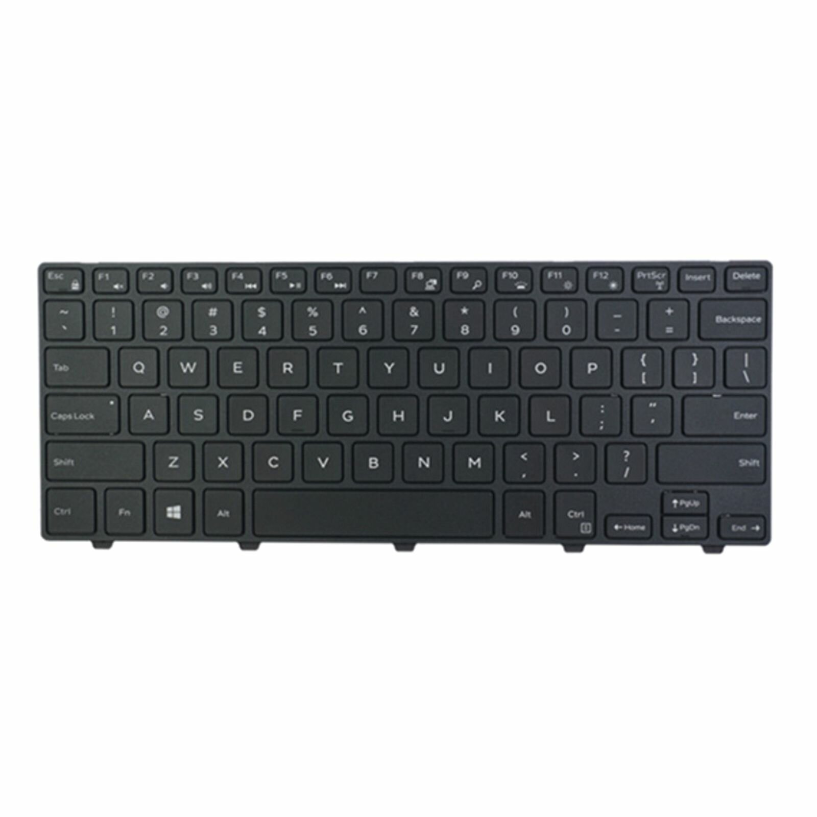 Для клавиатуры dell inspiron-без подсветки