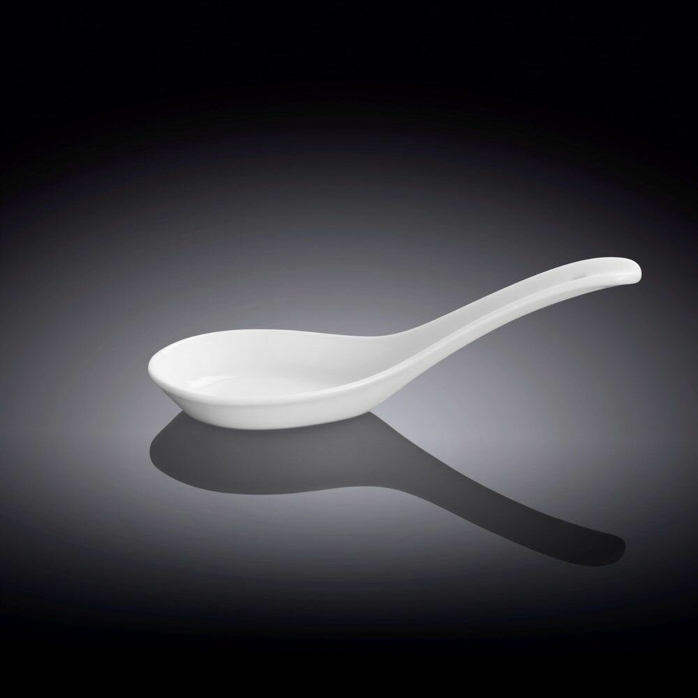 Ложка для мисо супа 10,5 см. Wilmax