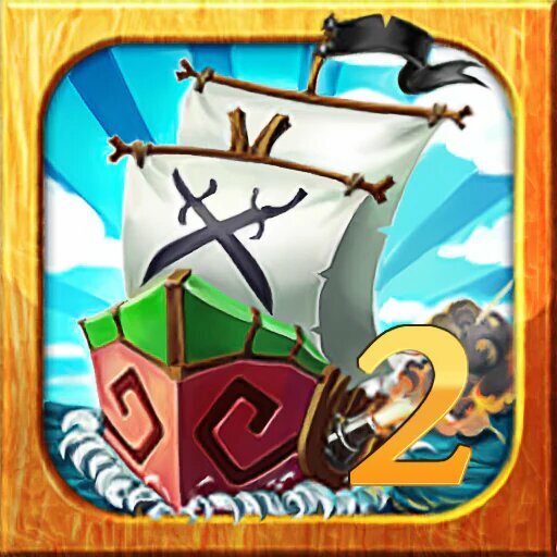 Fort Defense North Menace для Sony PlayStation | PS4 и PS5 на русском языке | Игра навсегда | Быстрая доставка