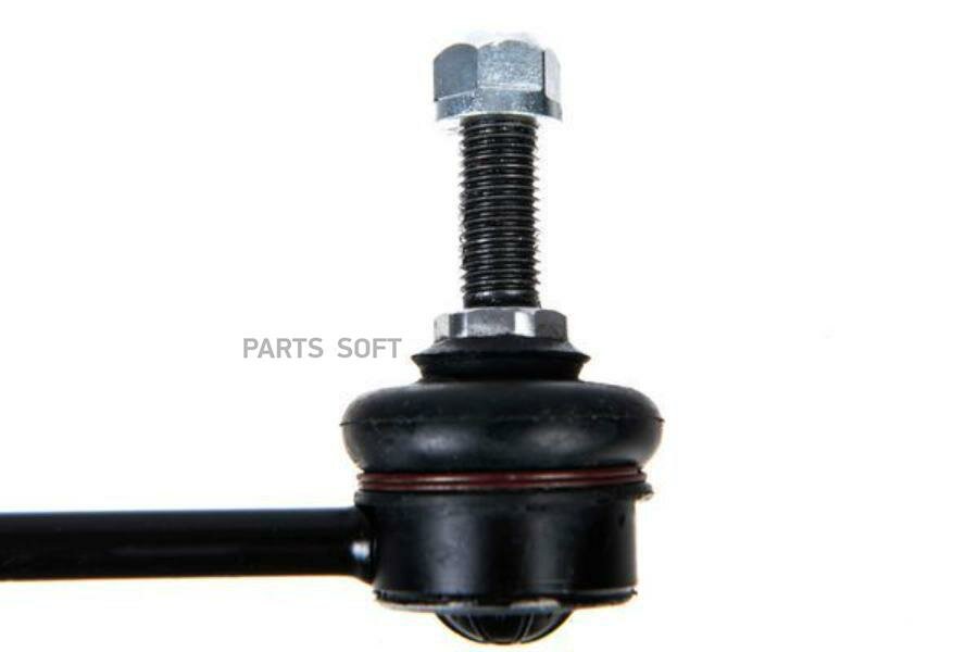 5602113SX STELLOX Тяга стабилизатора переднего Nissan Note 05>