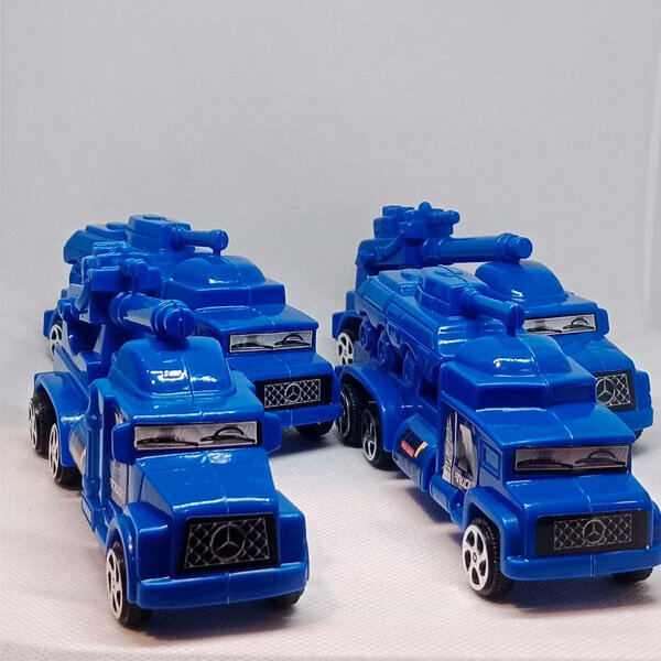 FASTBAZAR 4 фото полицейские машины игрушки для автомобилей - для детей мальчиков девочек литая игрушка для автомобиля