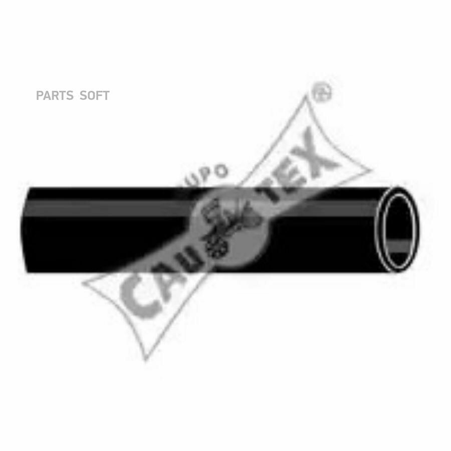 903069 CAUTEX шланг водяной D16X22MM бухта 15 метров (цена за 1 метр) армирование давл. 5АТМ