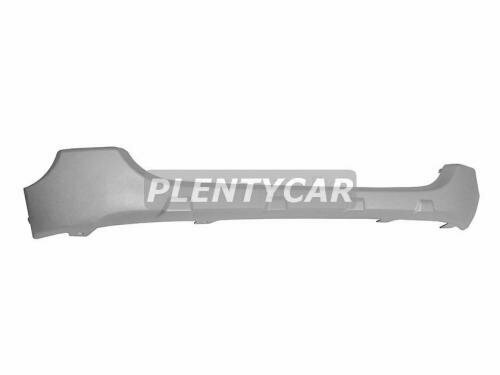 Бампер передний peugeot partner 08-15 / partner tepee 08-15 Sat ST220025