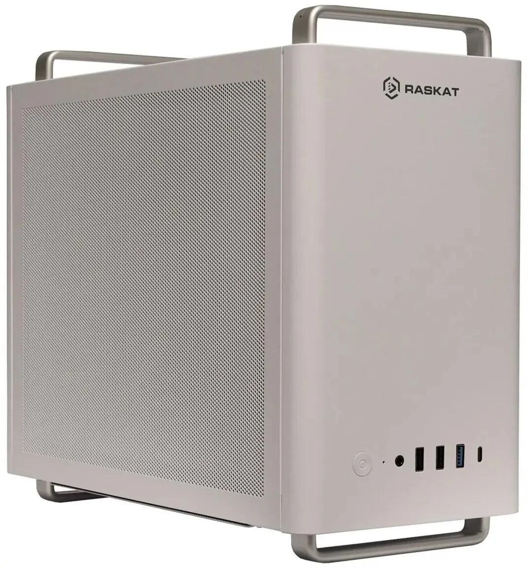 STANDART500184558 / Компьютер RASKAT Standart 500, Intel Core i5 14400, DDR4 16ГБ, 1ТБ(SSD), Inte