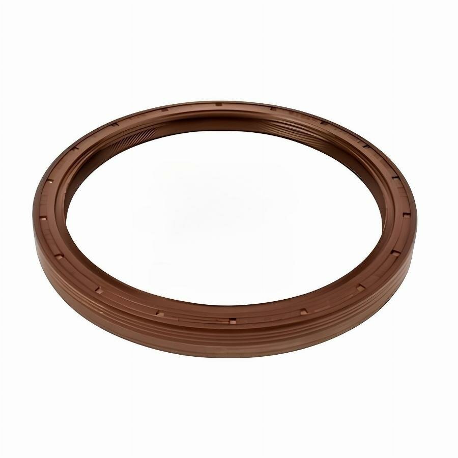 Сальник хвостовика КПП 105*125*9.5/12 DAF/MAN/ZF 6.45171 (DT Spare Parts)