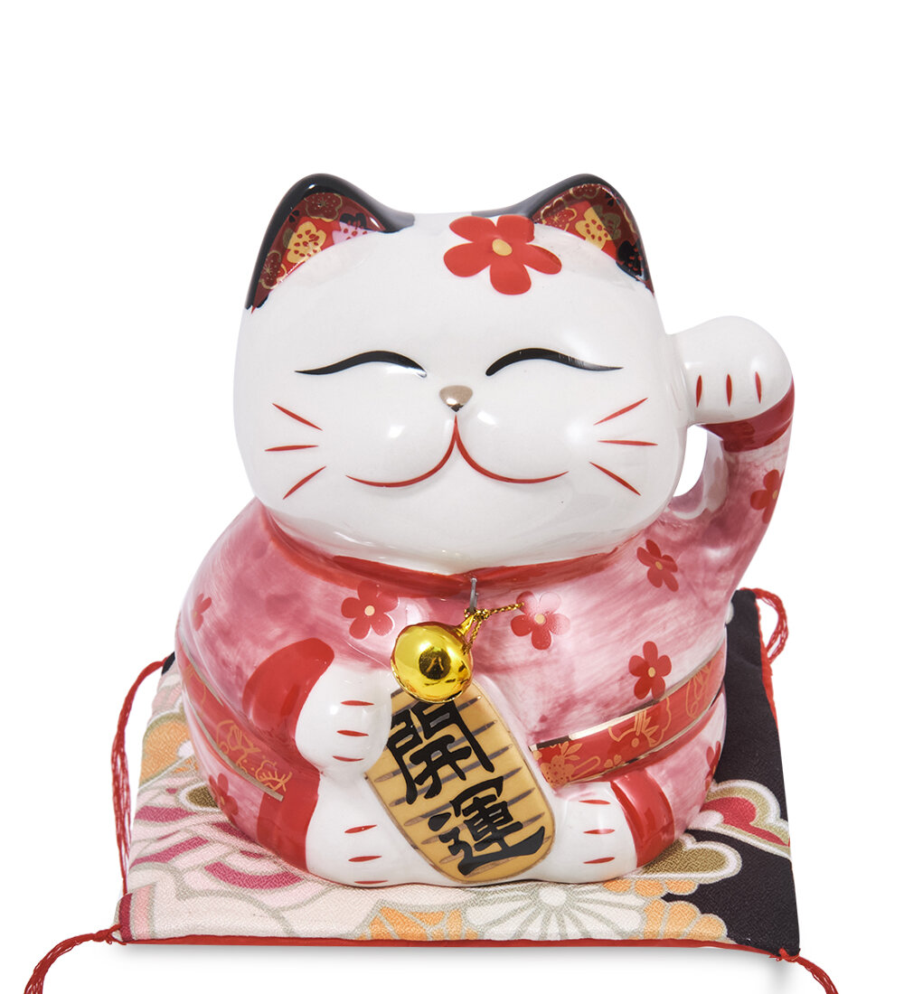 Копилка Кот KT-27/7 113-1011194