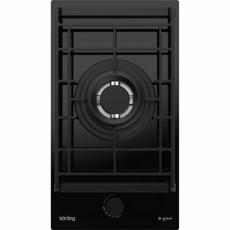 Встраиваемая газовая панель KORTING HGG 3130 CTN, официальная гарантия