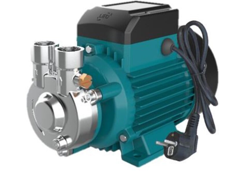 Насос "LEO" модель FPm110S