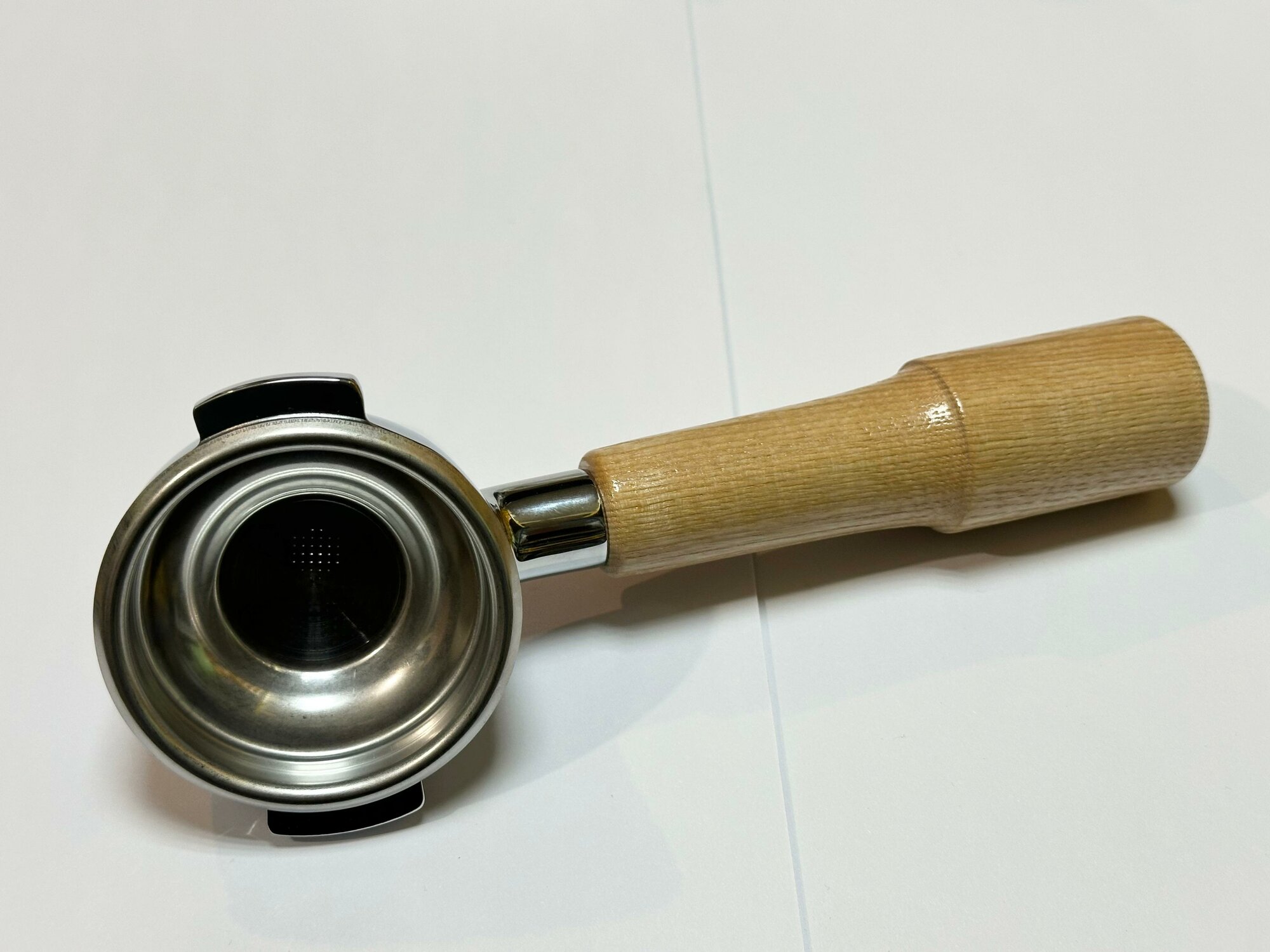 Холдер для кофемашины Электра (ELEKTRA) на 1 порцию