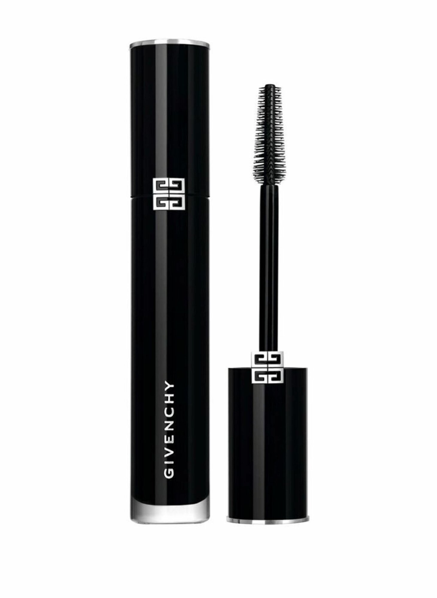 GIVENCHY BEAUTY L'INTERDIT MASCARA COUTURE VOLUME/Тушь для ресниц 01 ULTRA-BLACK