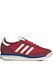 Кроссовки adidas SL 72 RS, размер 11 US, красный