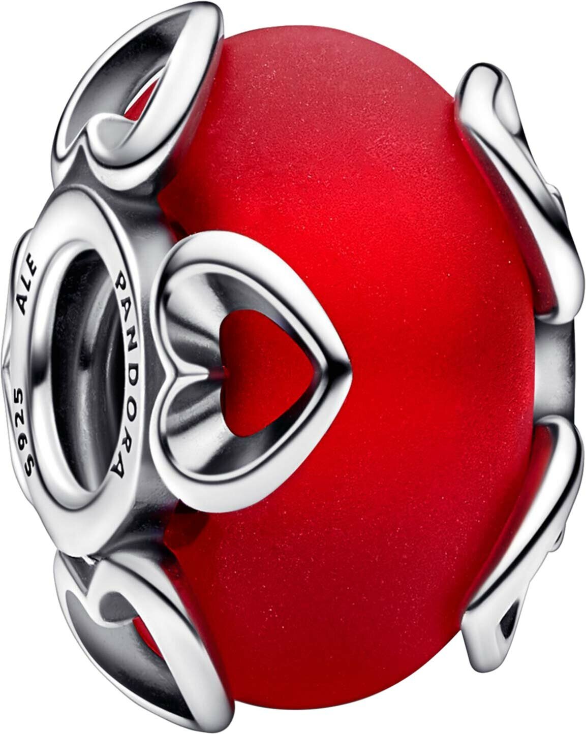 Шарм, серебро, 925 проба