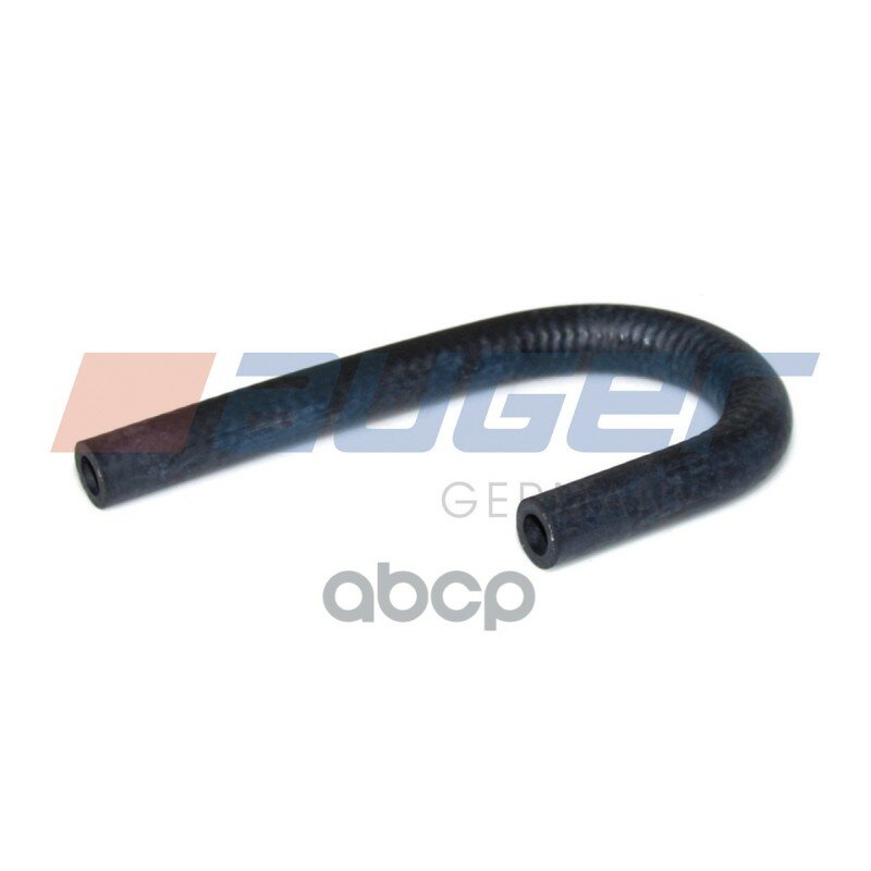 Патрубок системы охлаждения ДВС AUGER арт. 69602