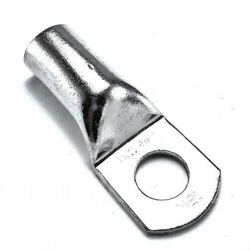 Наконечник тмл 240-16-21 1 шт