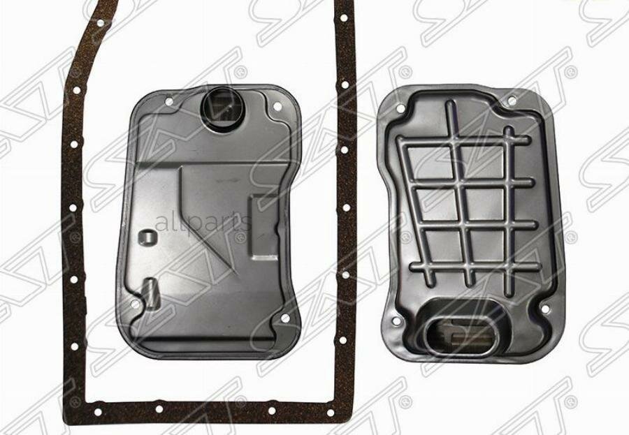 SAT ST-35330-22040 Фильтр АКПП Toyota Mark X 04-19