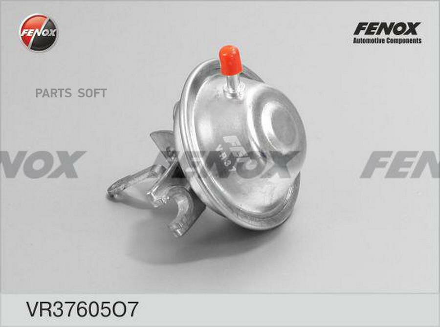 VR37605O7 FENOX Вакуумный элемент, распределитель зажигания