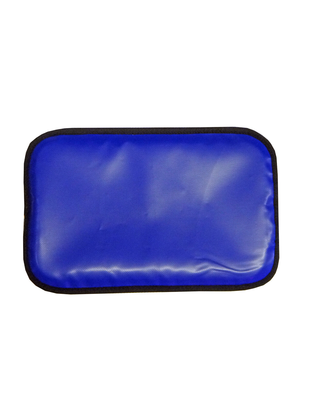 Сидушка туристическая "Вольный Ветер", 34 см х 23 см, цвет синий