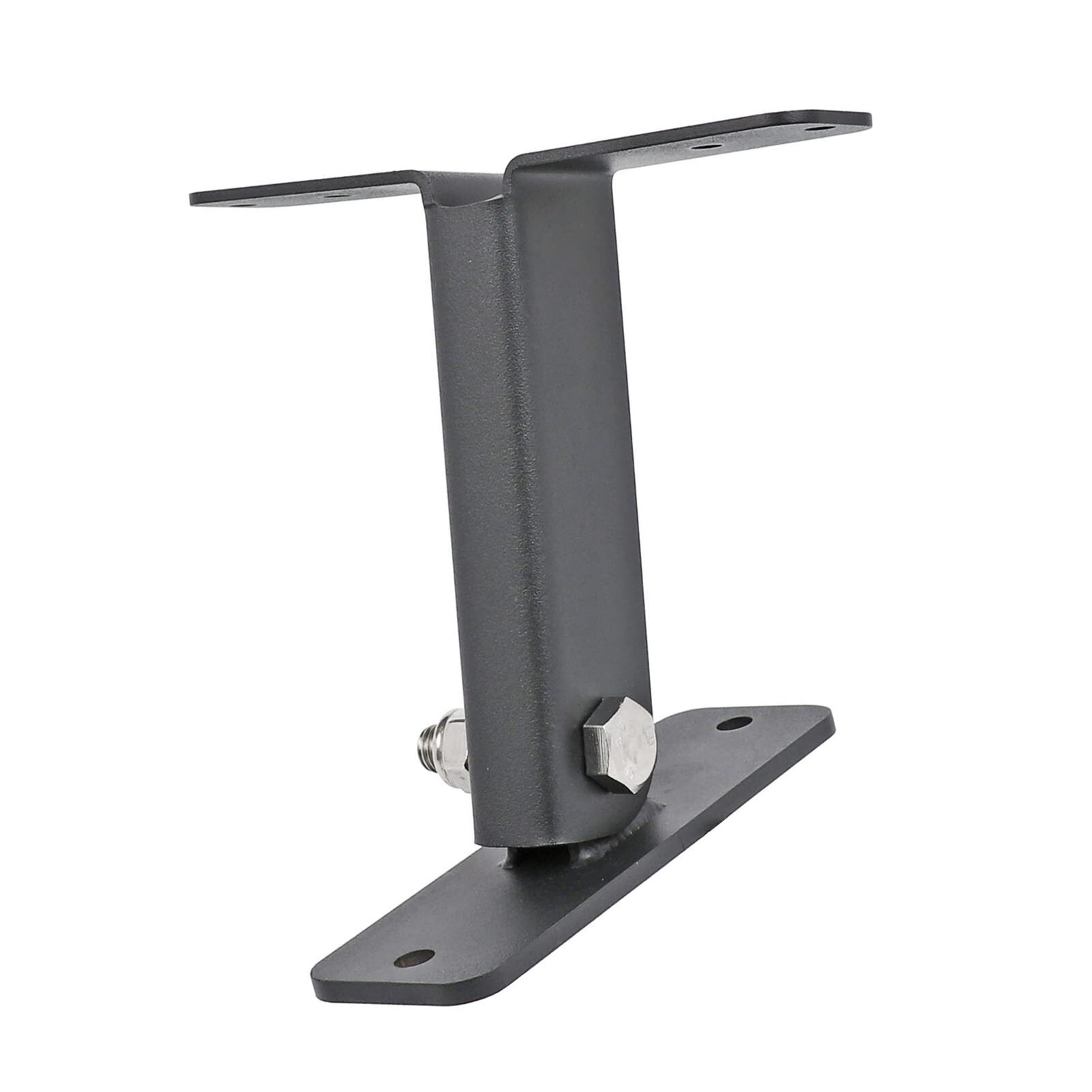 3 шт. Наклонный кронштейн навеса из нержавеющей стали с регулировкой под углом 90 градусов