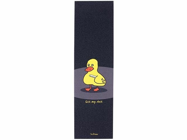 Шкурка для самоката Sickduck 170х610мм
