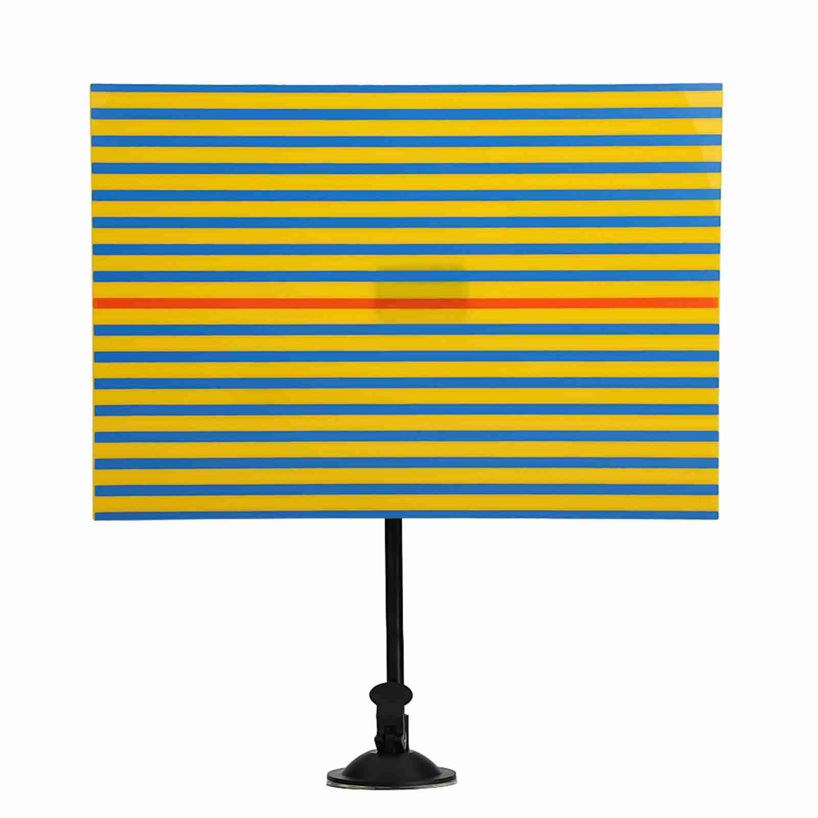 Инструмент для ремонта DENT без краски Проверка линейки отражателя.