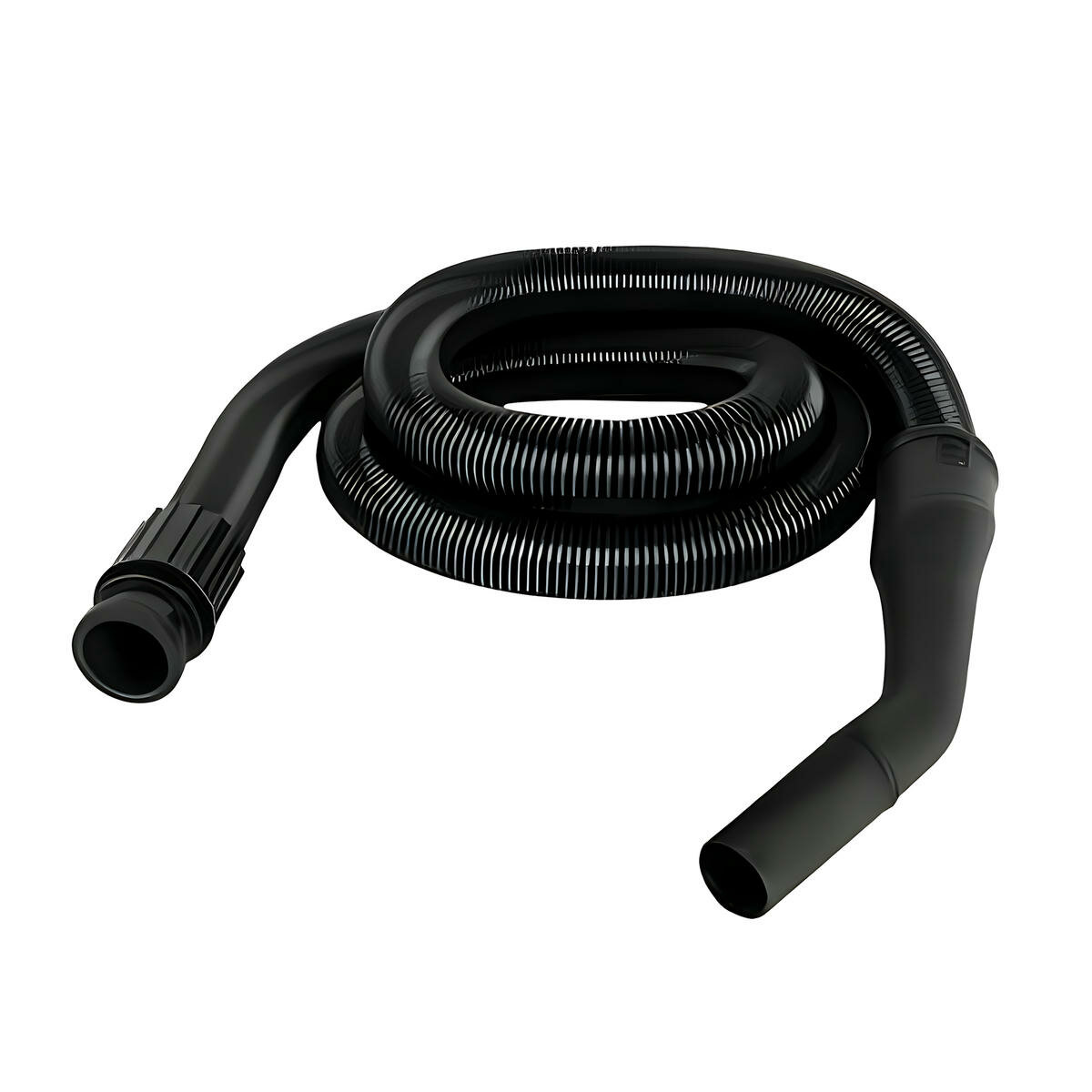 Шланг растягивающийся для пылесоса пульсар ПС200/ПС300/ПС500 (1,5 - 6 м) 900-010