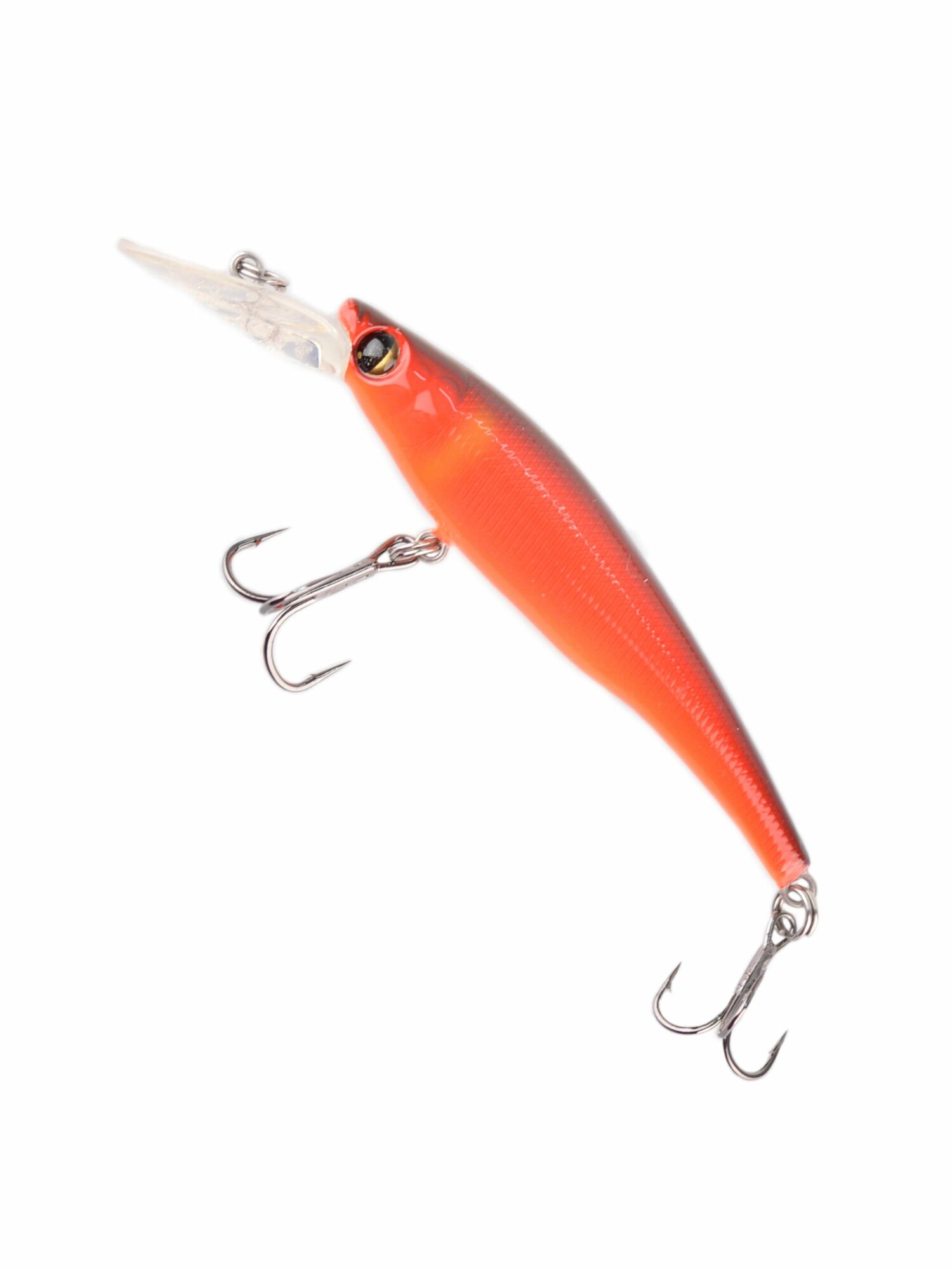 CULTIVA Воблер Rip'N Minnow RM-70SP 70мм 6,3г цвет 56 Suspend