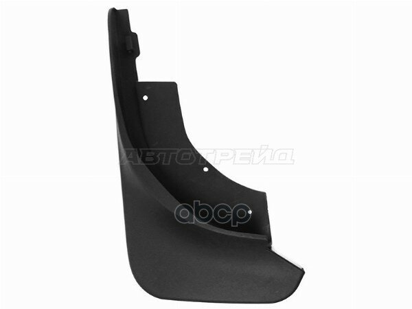 Брызговик Volkswagen Touareg 02-10 (Спереди/ Слева) Sat арт. ST-VW61-016B-2