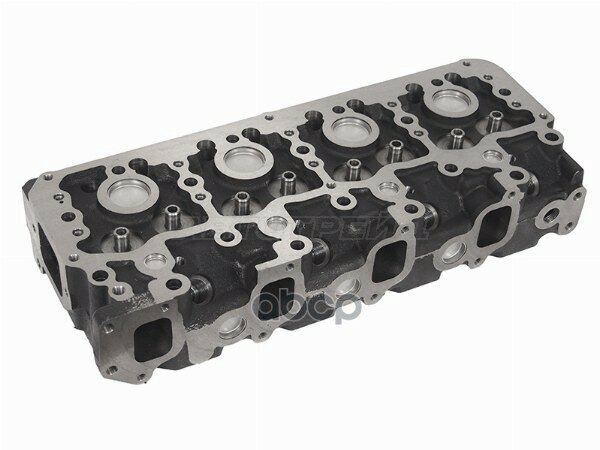 Головка блока цилиндров (пустая) TOYOTA 11B/14B Sat арт. ST-166-0034