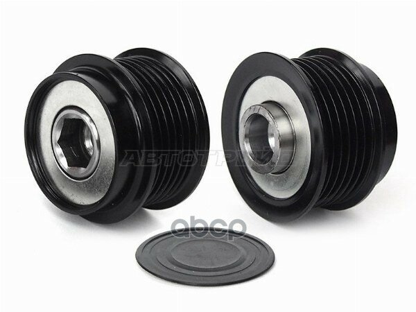 Шкив Lexus RX 08-15 / Toyota Allion 07-16 1ARFE;2ARFE;2ZRFAE; A25AFKS Sat арт. ST-27415-0W020