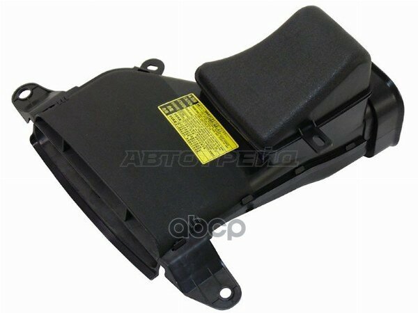 Патрубок корпуса воздушного фильтра Toyota Camry (XV50) 11-18 / Lexus ES 12-18 (2GR-FE 3.5L) Sat арт. ST-TYL6-301-D0