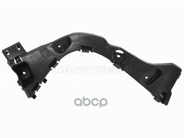 Крепление бампера Ford Focus 14-19 (Сзади/ Слева/ 5D HBK) Sat арт. ST-FDA6-087B-E2