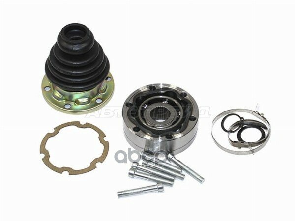 Шрус (Спереди/ Внутр) Audi A3 96-19 / Q3 11-19 Sat арт. VW-007