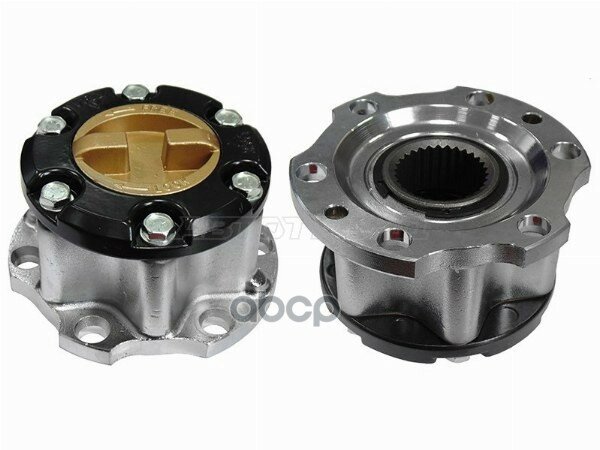 Муфта включения моста Toyota Land Cruiser (J80) 89-97 / Land Cruiser Prado (J70) 87-96 Sat арт. ST-43530-60042