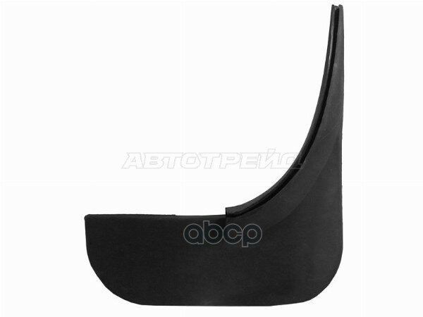 Брызговик Volkswagen Passat 96-00 (Сзади/ Справа) Sat арт. ST-VWA6-064B-1