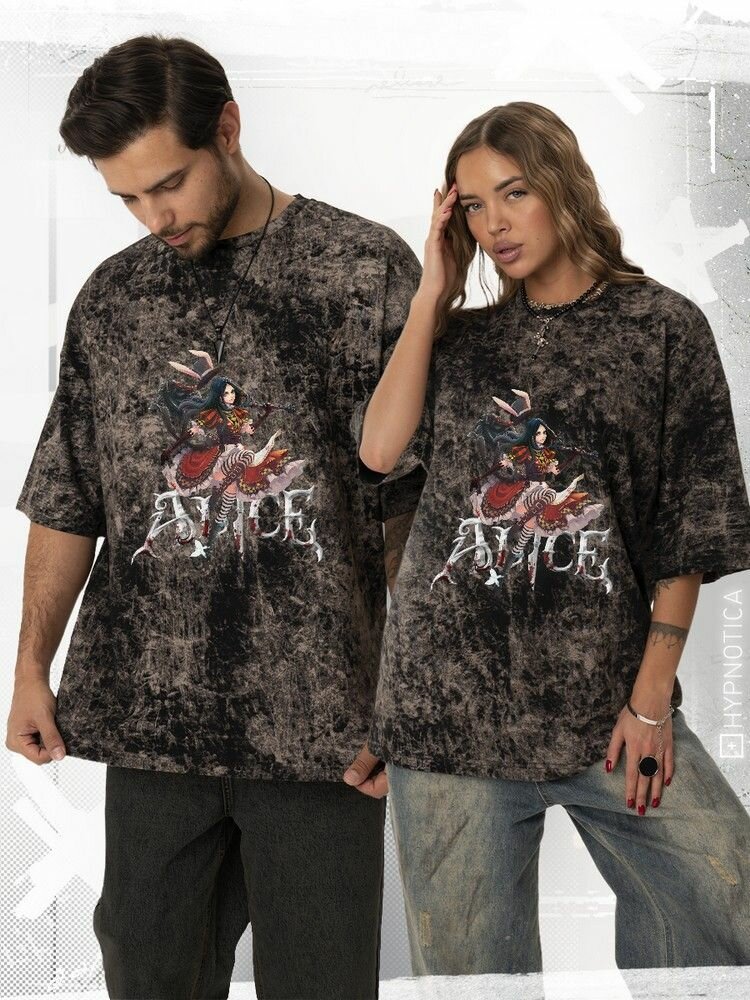 Футболка Варенка