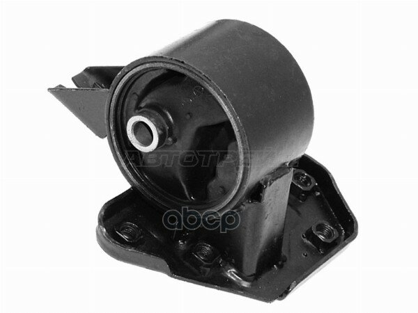 Опора двигателя Hyundai Accent 99-12 / ТагАЗ Accent 99-12 (Слева) Sat арт. ST-21830-25010