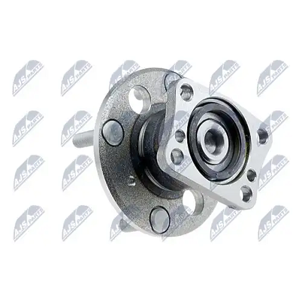 NTY KLT-FR-051 ступица колеса зад Ford (Форд) Fiesta (Фиеста) 08-