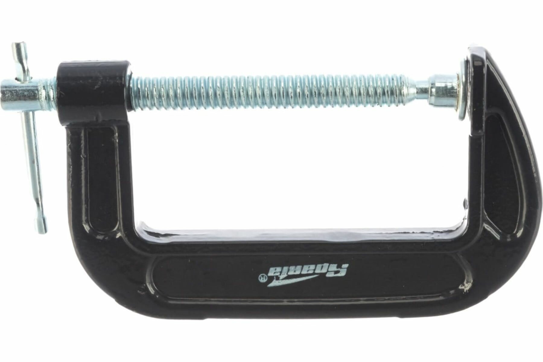 Струбцина 100мм Sparta 52937