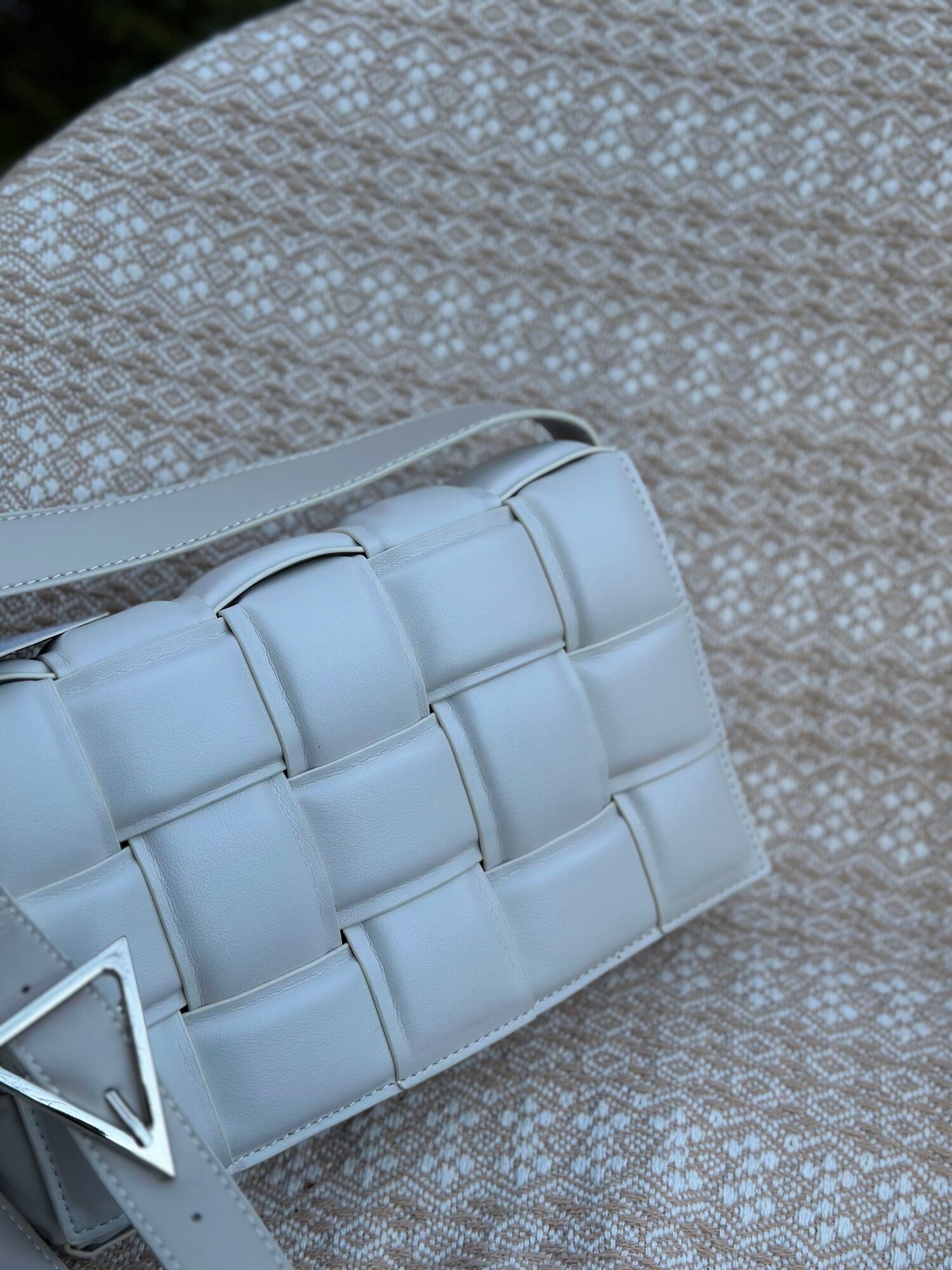 Сумка клатч