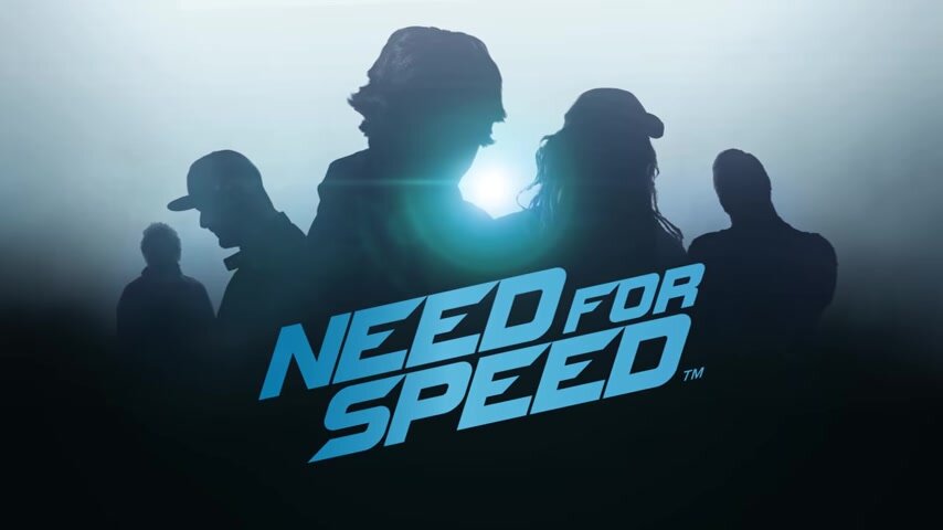 Need for Speed™ Deluxe Edition PS4 — PlayStation Store Индия, цифровая версия — фото 1