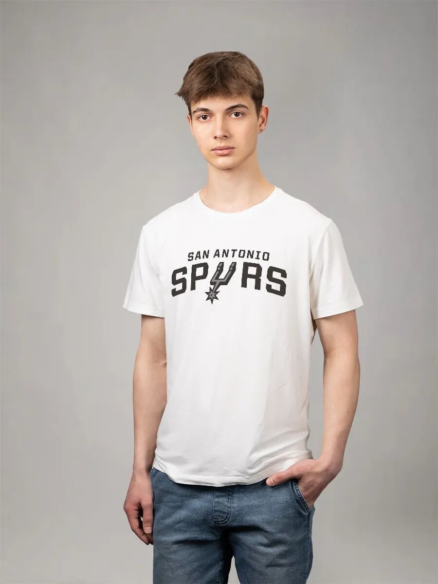 Футболка спортивная