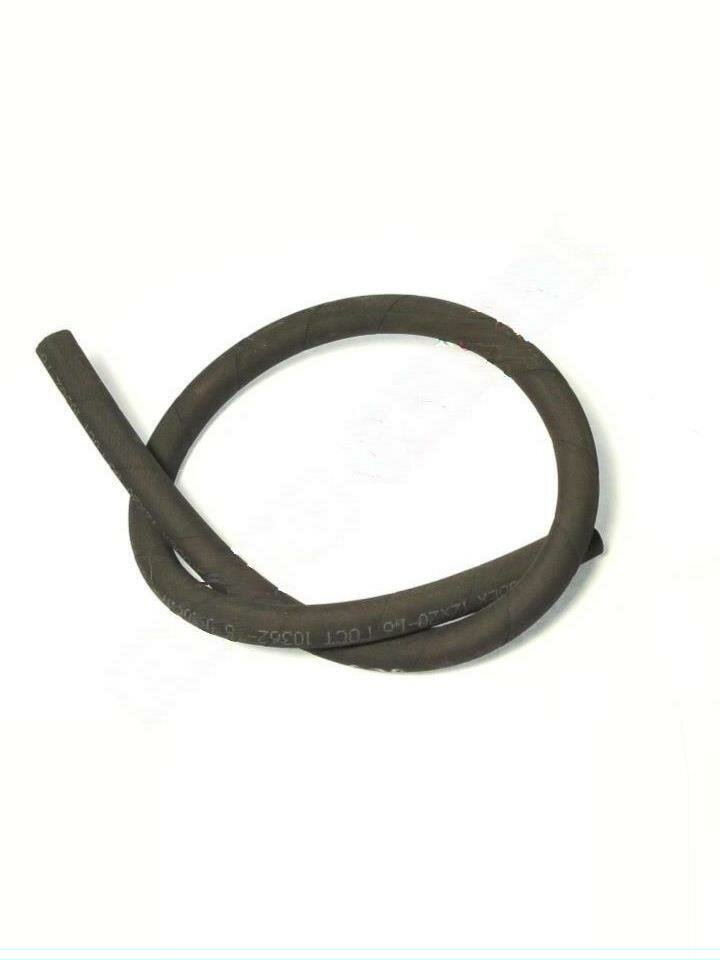 Шланг D 12 вакуумного усилителя Волга, Газель, УАЗ, маслобензостойкий, сзрт, 12х20-1,6, на метраж