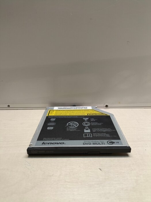 Привод DVD-RW SATA (Hitachi-LG GU10N) Packard Bell easynote Butterfly M-FU-101RU (LL1) 45N7451