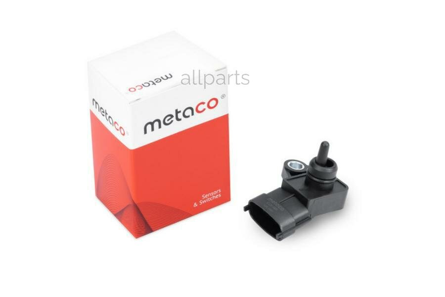 METACO 6326-009 Датчик абсолютного давления