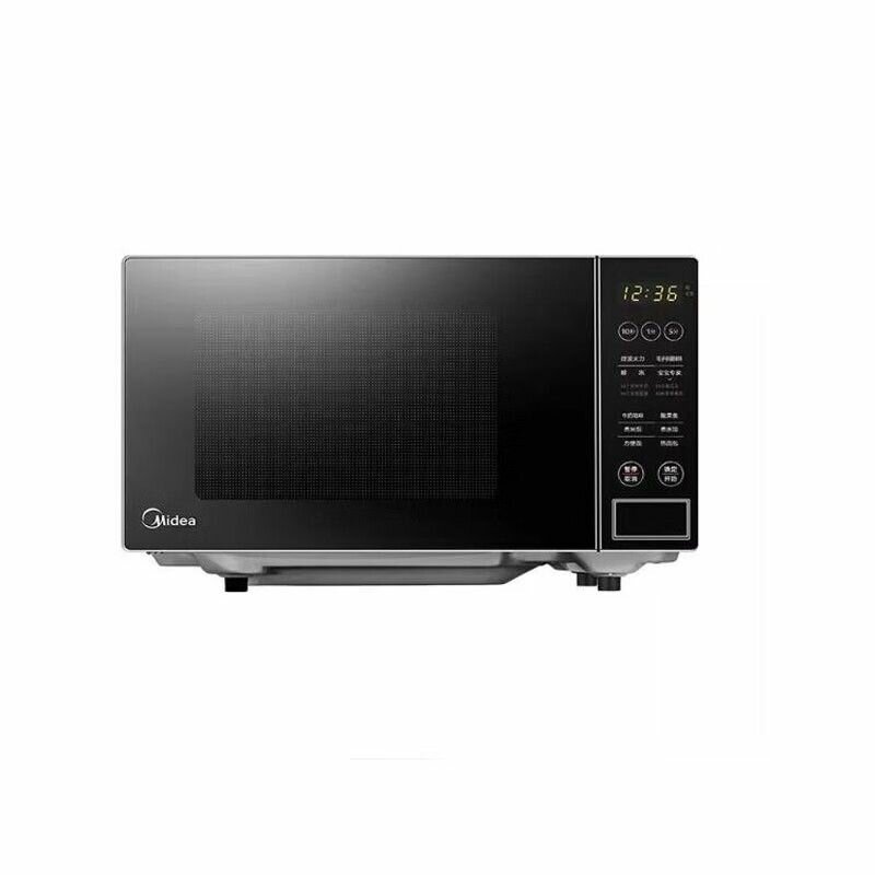 Микроволновая печь