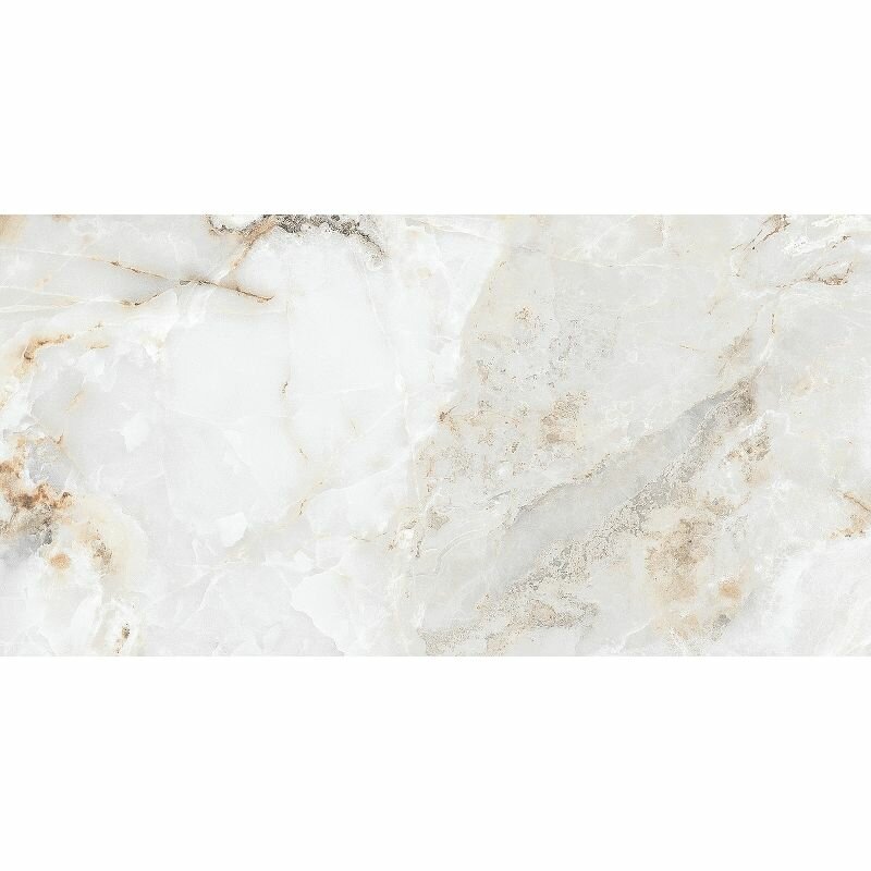 Керамогранит Staro Luna Rossa Nestle Bianco Satin С0006420 60х120 см