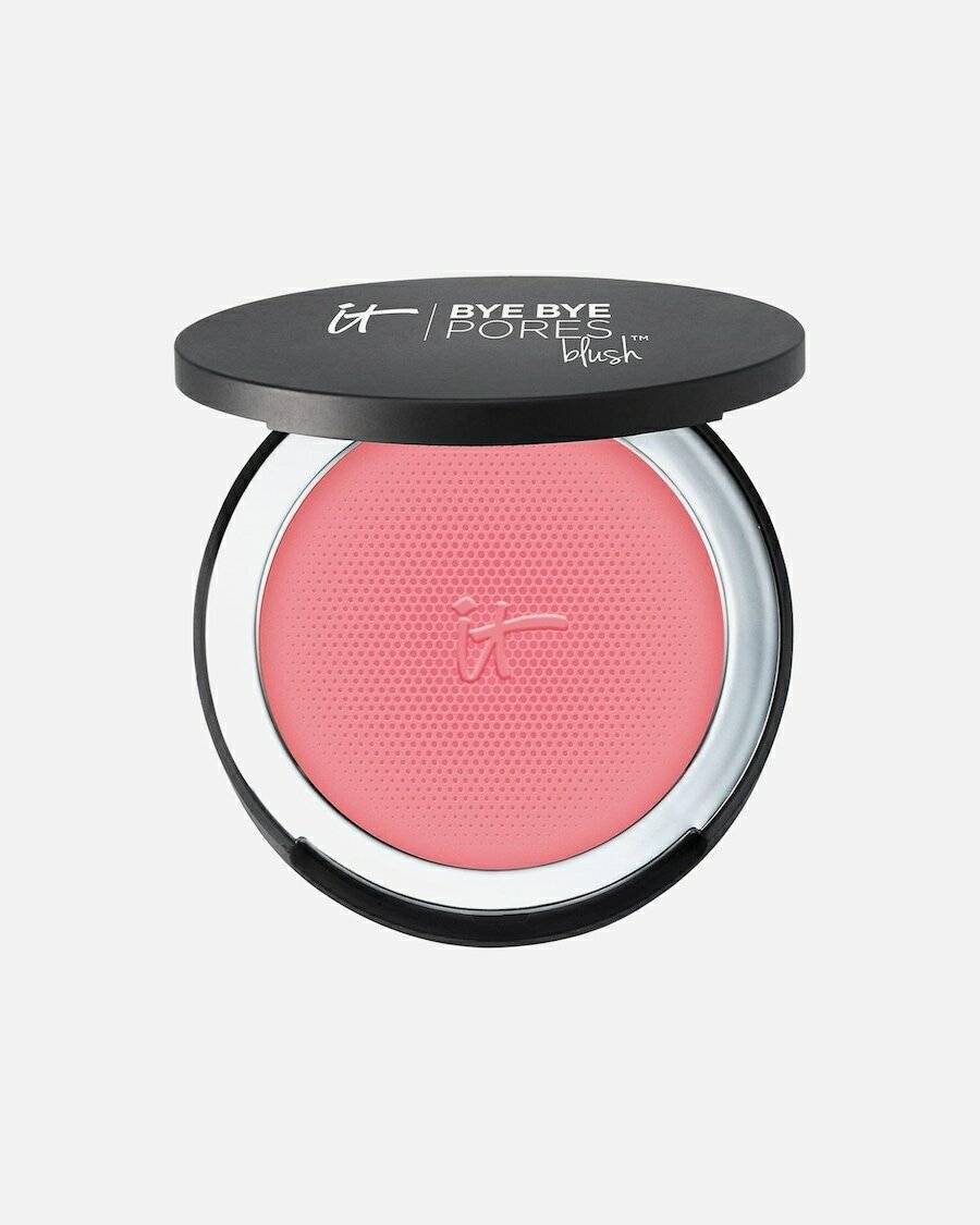 IT Cosmetics Румяна Bye Bye Pores Blush 5.44 г оттенок Je Ne Sais Quoi
